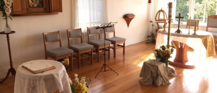 Marist Seminary – Seminary for Priests and Brothers of the Society of ...